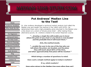 Median Line Study - www.median-line-study.com